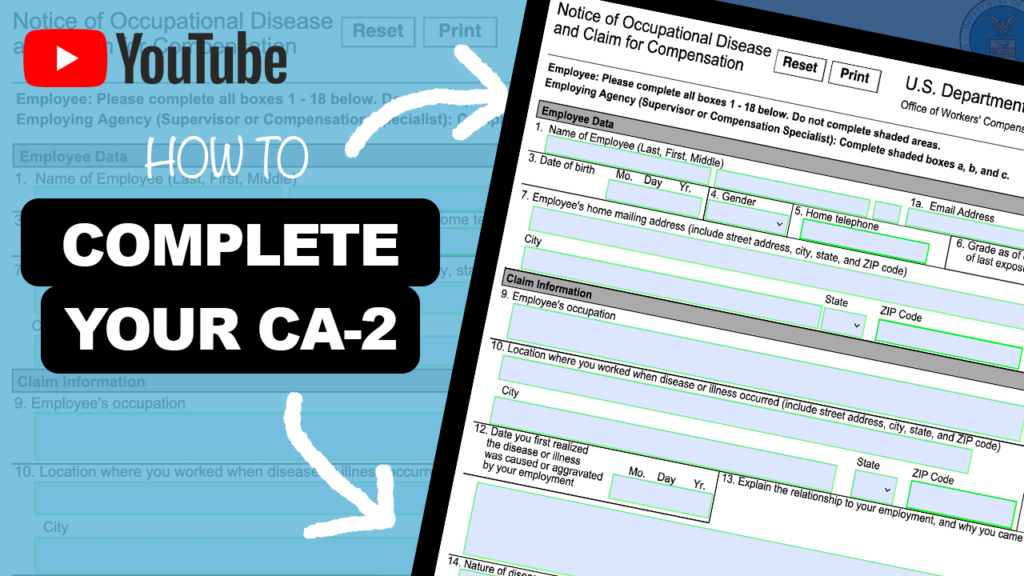 how_ca_2 - Connect With OWCP Doctors for US-DOL Federal Workers ...