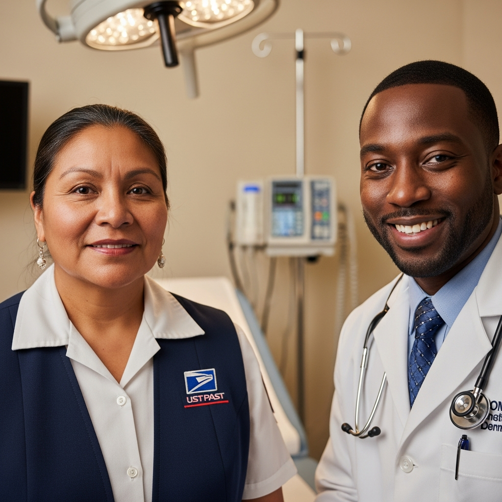 OWCP Forms Explained: CA-1, CA-2, CA-7, and CA-16 Made Simple - Connect ...